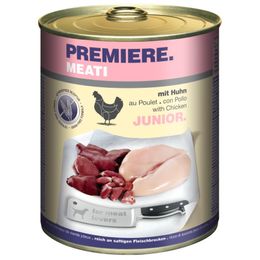 Premiere Meati Junior 6x800 g