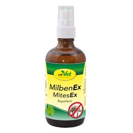 cdVet MilbenEx 100 ml