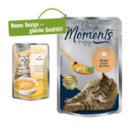 MOMENTS My Soup Huhn 24x40 g