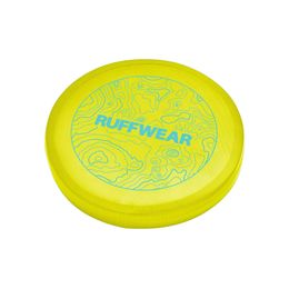 Ruffwear Camp Flyer™ Spielzeug gelb