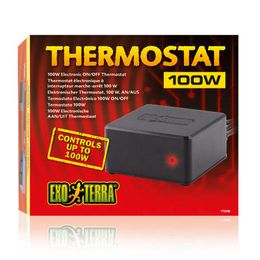 EXO TERRA Thermostat 100 W