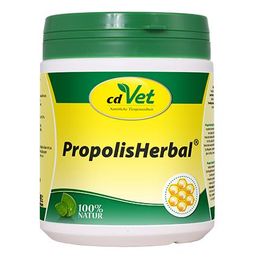 cdVet PropolisHerbal 450 g