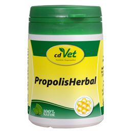 cdVet PropolisHerbal 45 g