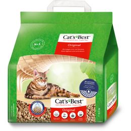Cat's Best Original 2,1 kg