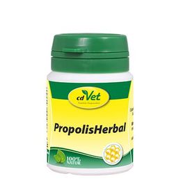 cdVet PropolisHerbal 20 g