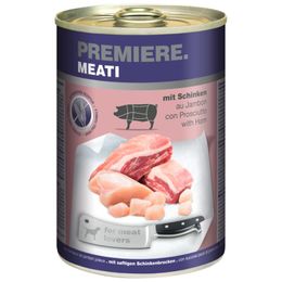 Premiere Meati Schinken 12x400 g