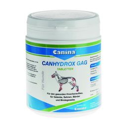 Canina Canhydrox GAG 600g