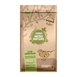 Versele-Laga Menu Nature Clean Garden 10 kg