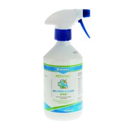 Canina PETVITAL Bio Fresh & Clean 500 ml