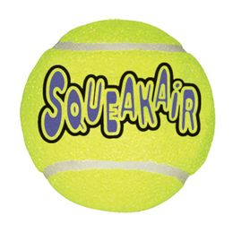 Kong Squeakair Tennisball S