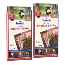 Bosch Energy Extra 2x15 kg