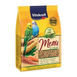 Vitakraft Sittich Perle Premium / Sittich Premium Menü 3 kg