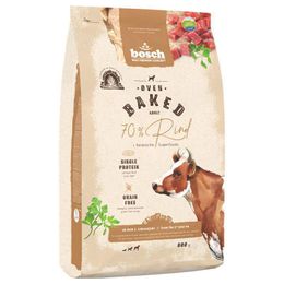 Bosch Oven Baked Rind 10 kg