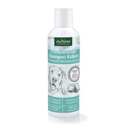 AniForte Shampoo Kokos Fellharmonie 200ml
