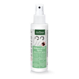 AniForte Milben-STOP Spray für Hunde und Katzen 100 g