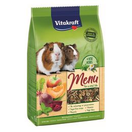 Vitakraft Premium Menü Vital Meerschweinchen 5 kg