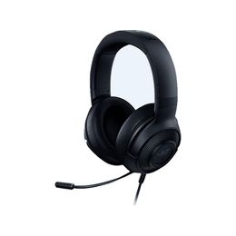 Razer Kraken X Lite, Over-ear Gaming Headset Schwarz