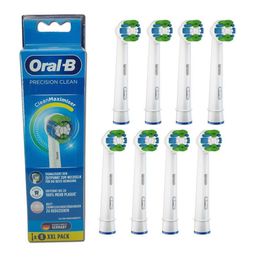 Oral-B Aufsteckbürsten Precision Clean