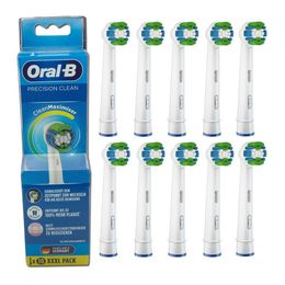 Oral-B Aufsteckbürsten Precision Clean