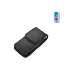 K-S-Trade Kameratasche für OnePlus Nord CE 2 5G