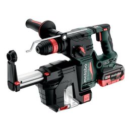 Metabo Akku-Kombibohrhammer KH 18 LTX BL 24 Q Set