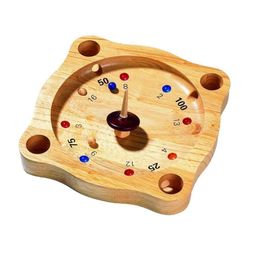 Gollnest & Kiesel Spiel, Tiroler Roulette Spiel