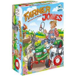 Piatnik Spiel, Farmer Jones (Kinderspiel)