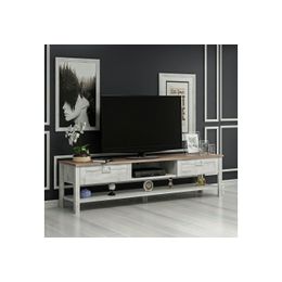en.casa® en.casa TV-Schrank Hashøj TV Board 42 x 161 x35