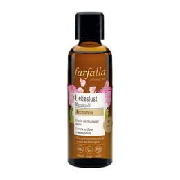 Farfalla Essentials AG Massageöl Aromamour