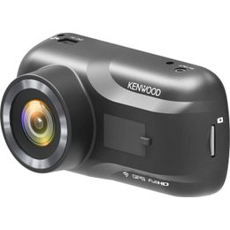Kenwood DRV-A301W Dashcam (Full HD, WLAN (Wi-Fi), schwarz