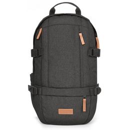 Eastpak Freizeitrucksack FLOID, mit zahlreichen Fächern, schwarz