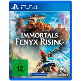 Ubisoft PS4 Immortals Fenyx Rising PlayStation 4