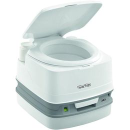 Thetford Campingtoilette Porta Potti 345, weiß