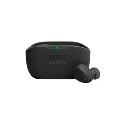 JBL Wave Buds wireless In-Ear-Kopfhörer, schwarz