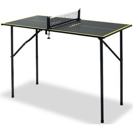 Joola Tischtennisplatte Joola Tischtennisplatte Mini dark-grey, grau