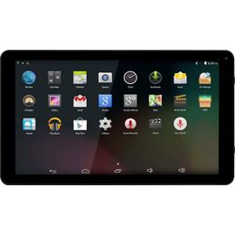 Denver TAQ-10253 Tablet (10", 16 GB, Android), schwarz