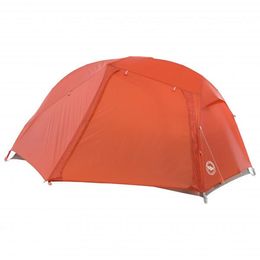 Big Agnes - Copper Spur HV UL1 - 1-Personen Zelt Gr One Size rot