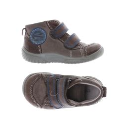 Richter Shoes Jungen Kinderschuhe, braun