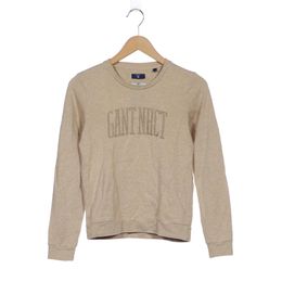 Gant Damen Sweatshirt, beige