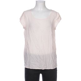 Opus Damen Bluse, beige, Gr. 36