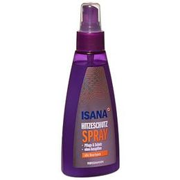 ISANA Hitzeschutzspray 150 ml