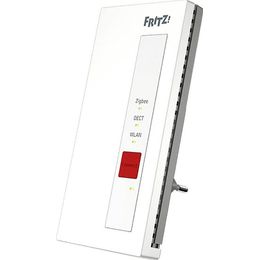 AVM FRITZ!Smart Gateway Smart-Home-Station, weiß