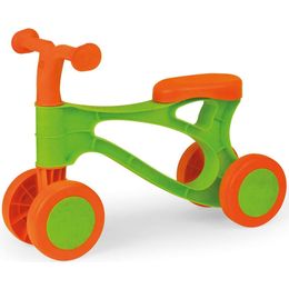 LENA® Kinderfahrzeug Lauflernhilfe My First Scooter Eco, Made in Europe, bunt