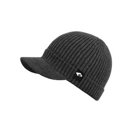 Chillouts Strickmütze Benno Hat Benno Hat, grau