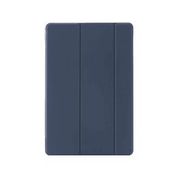 Hama Fold Clear, Bookcover, Samsung, Galaxy Tab S9 11", Dunkelblau