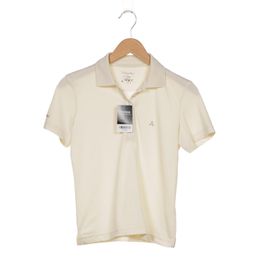 Schöffel Schöffel Damen Poloshirt, cremeweiß