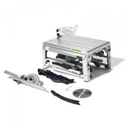 FESTOOL Tischzugsäge PRECISIO CS 70 EG