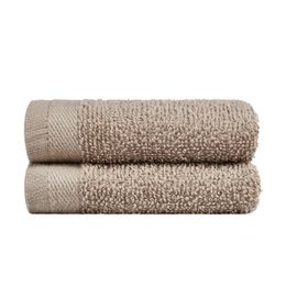 Levelone G&auml;stetuch United &brvbar; braun &brvbar; Ma&szlig;e (cm): B: 30 &raquo; Sconto