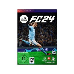 EA Games EA SPORTS Sports FC 24 - [PC]
