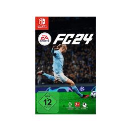 EA Games Switch EA SPORTS FC 24 - [Nintendo Switch]